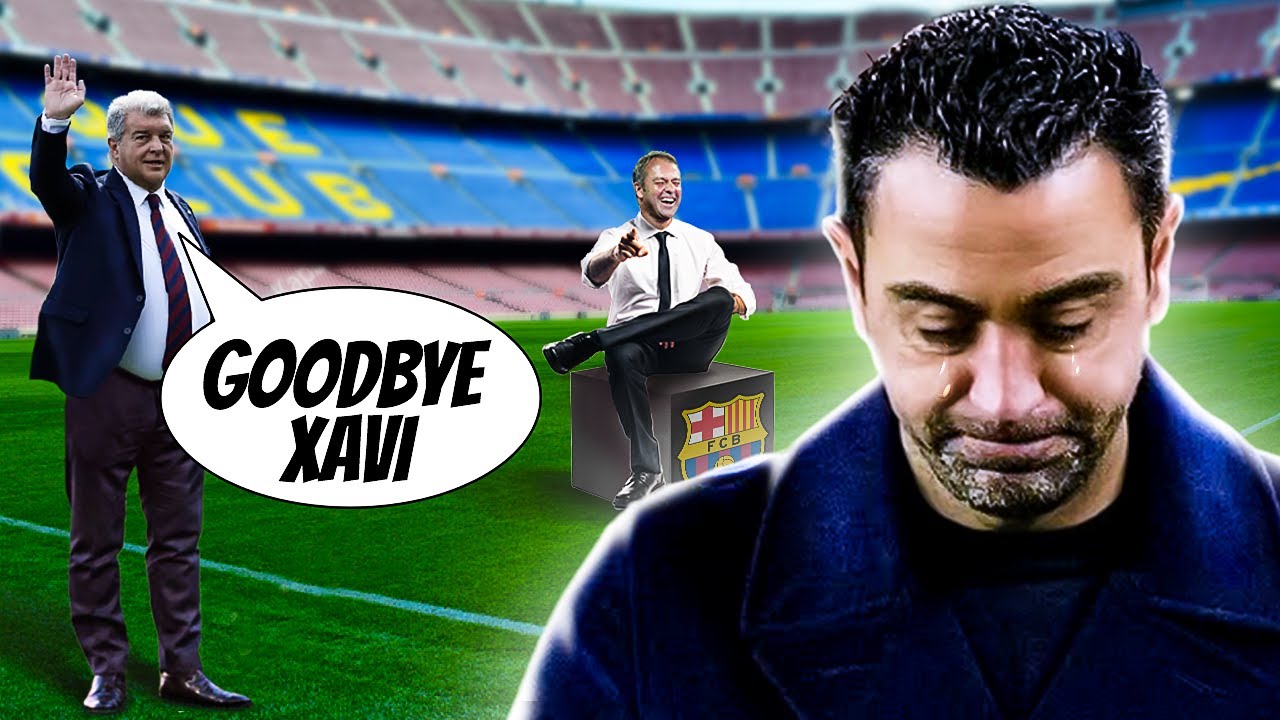 Why Are Europe's Elite Managers Getting Sacked? The Untold Stories ...