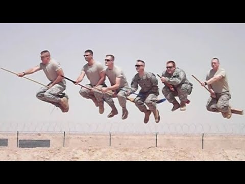 Funny Military Moment | Funny Army Videos - YouTube