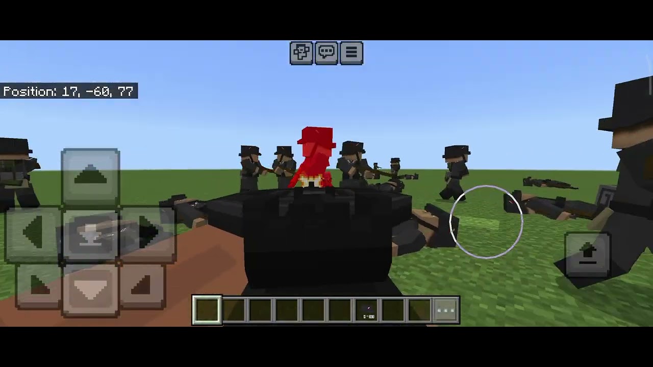 remake dp28 - YouTube