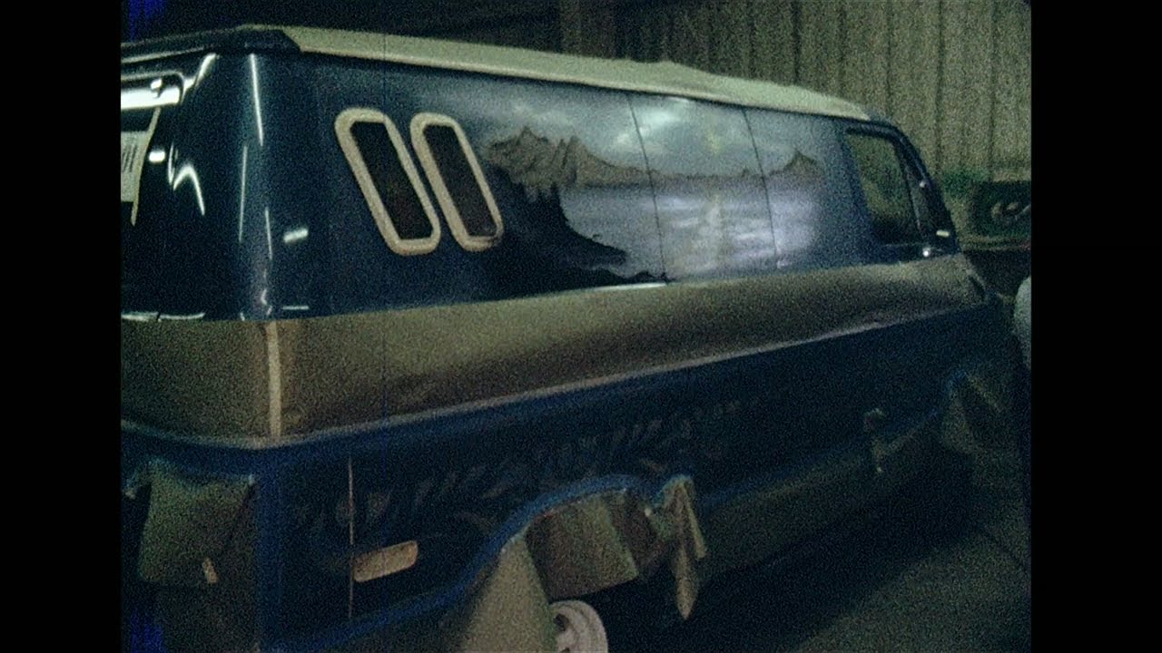 Good Times Incorporated in Arlington Makes Van Modifications For Every ...