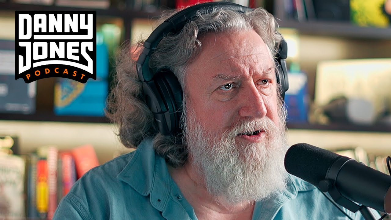 Randall Carlson Finally Reveals Proof of Ancient Lightning Bolt ...