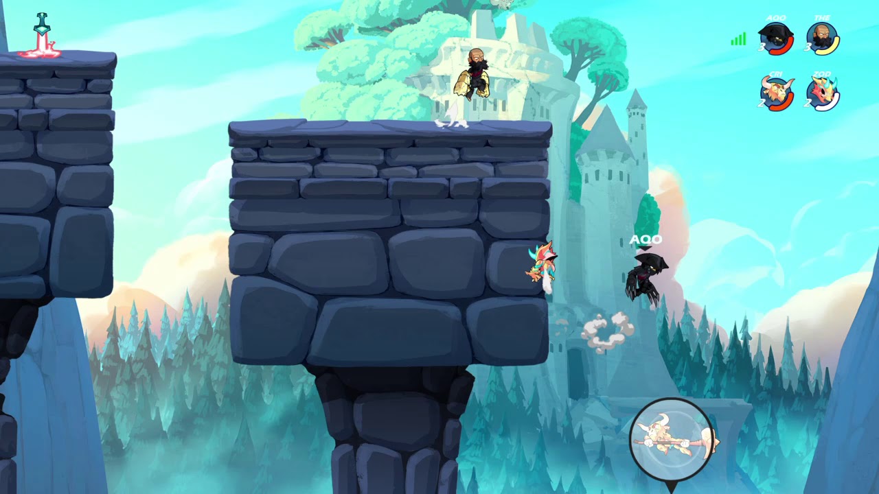 Oof size Large - YouTube