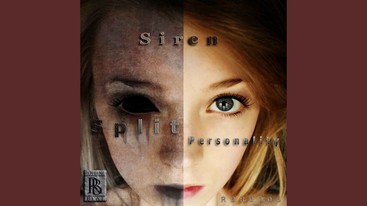 Split Personality - YouTube Music