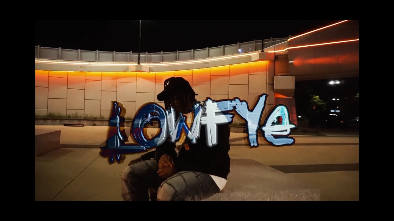 Lowfye - Chase (Official Music Video) [Shot by JWOODS] - YouTube