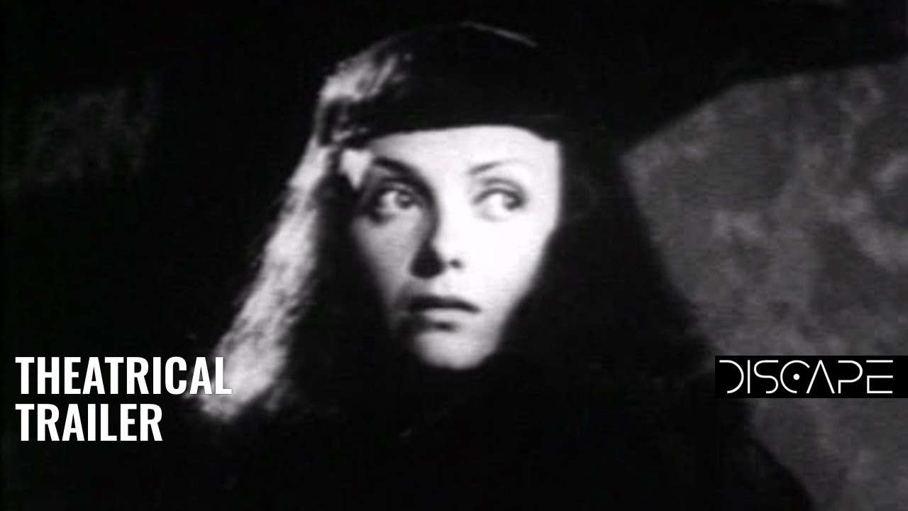 The Seventh Victim | 1943 | Theatrical Trailer - YouTube