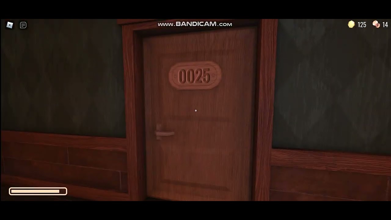 Roblox Doors #2 - YouTube Music