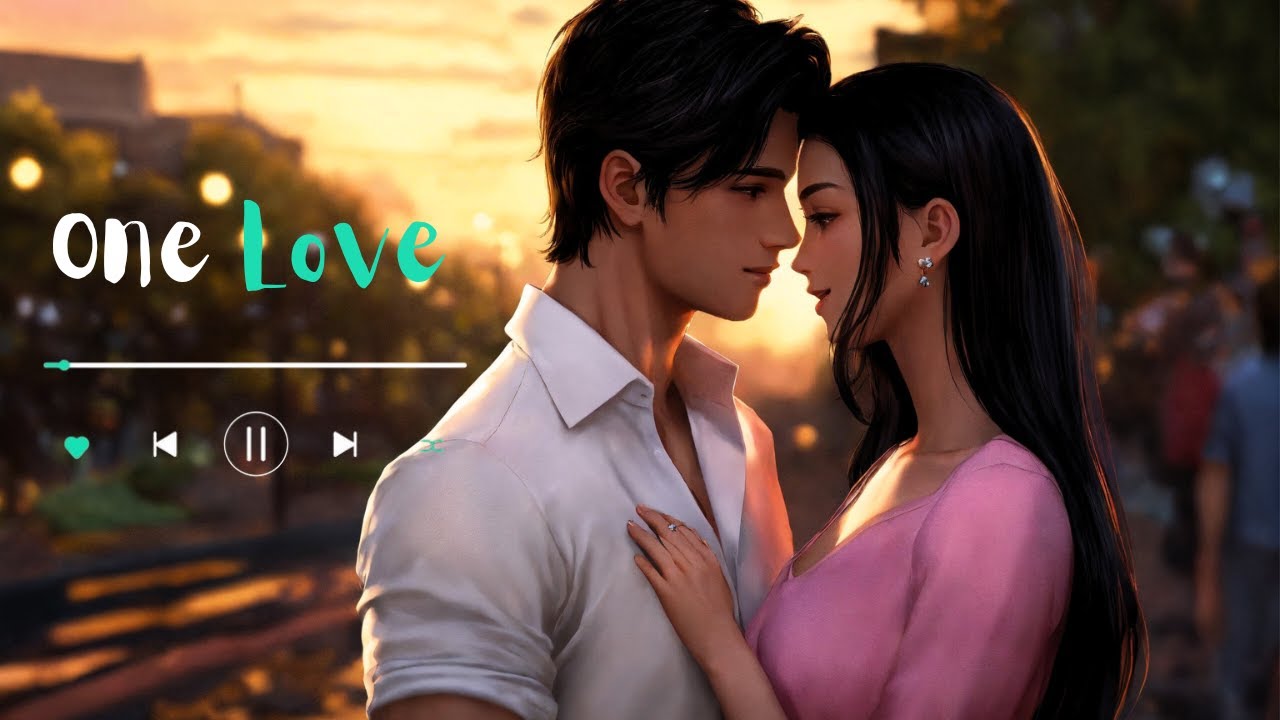 One Love (Official Song) - Beautiful Love Song |@LyricLoom6 - YouTube