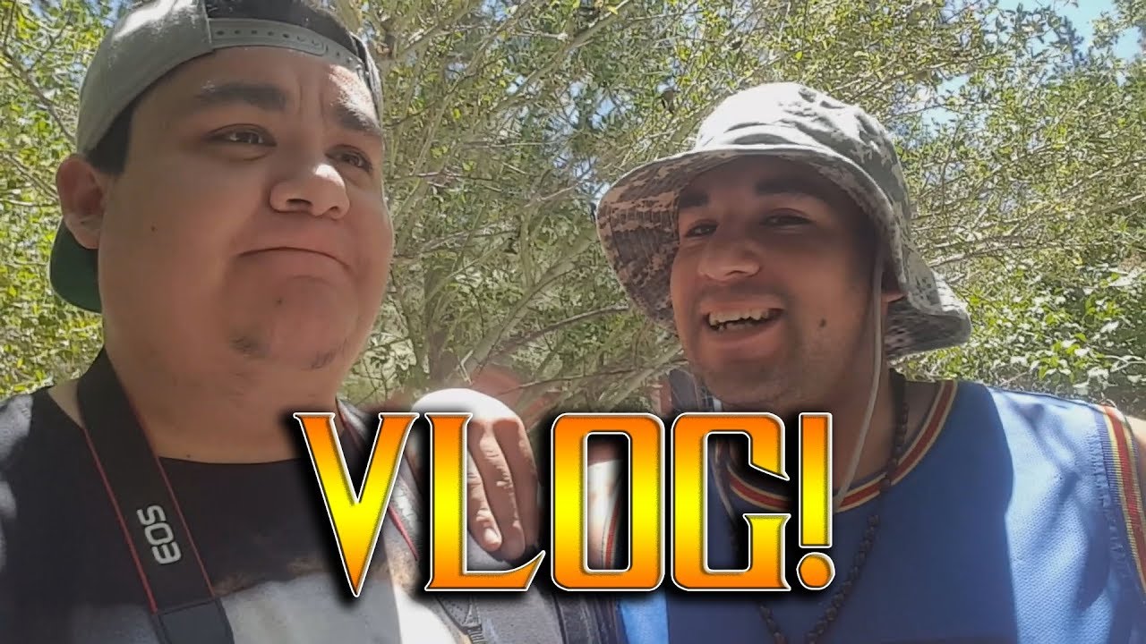 CREEPY CABINS, MIKE GETS "EXPOSED", AND DODGER GAME l Sanchez Broz 1st ...