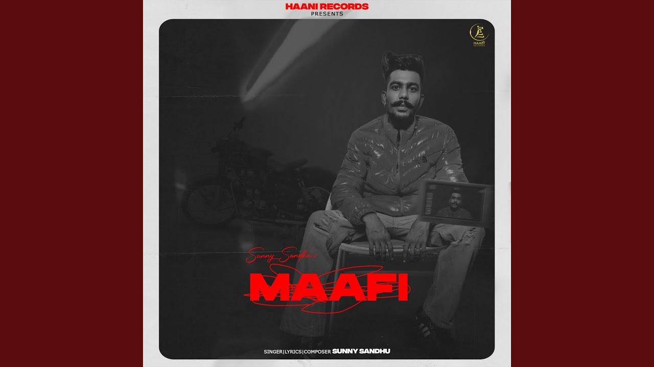 Maafi - YouTube