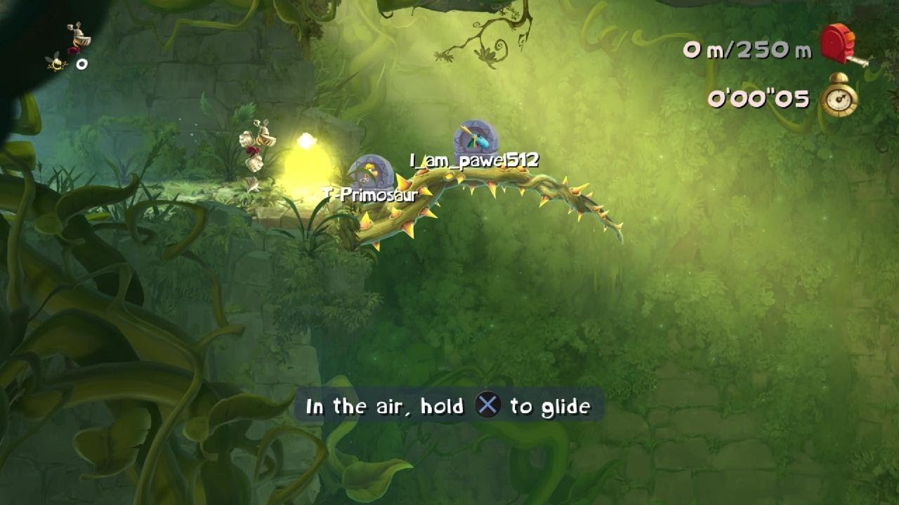 Props to aStRaL-_- for his upload 👌🏻. Rayman Legends PS4 daily ...