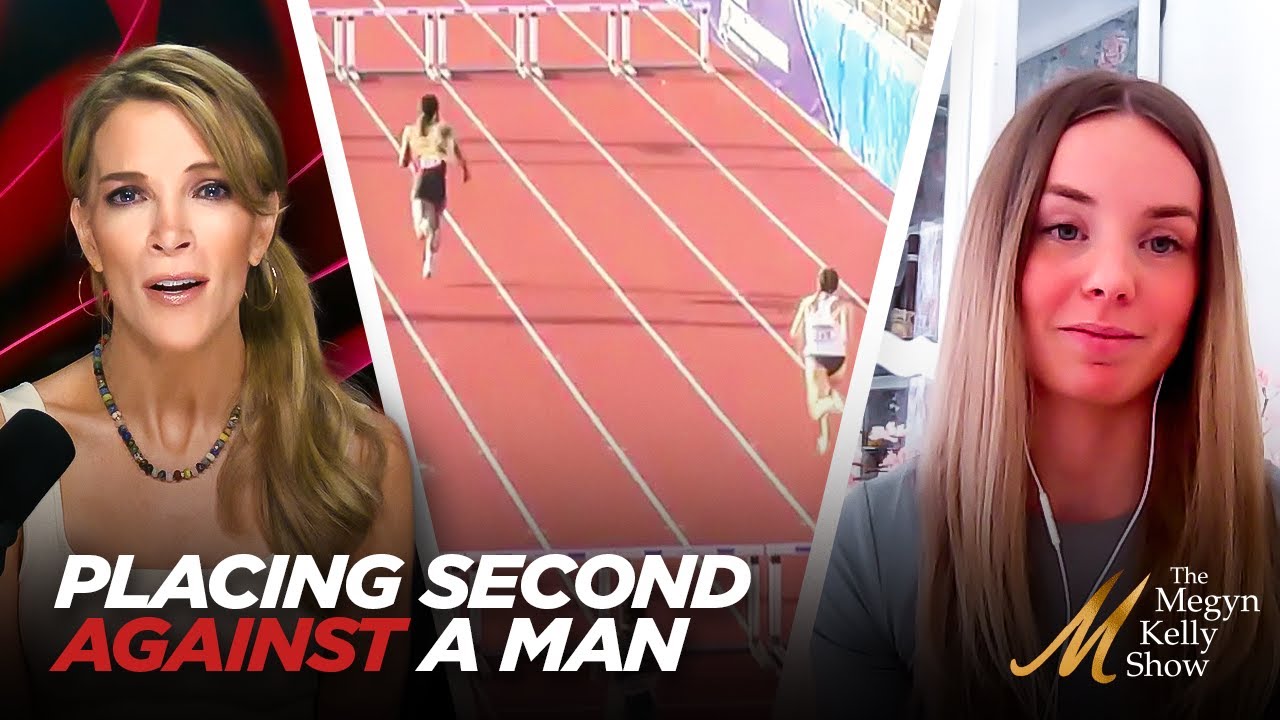 Female Collegiate Athlete Speaks Out About Fighting NCAA Over Losing to ...