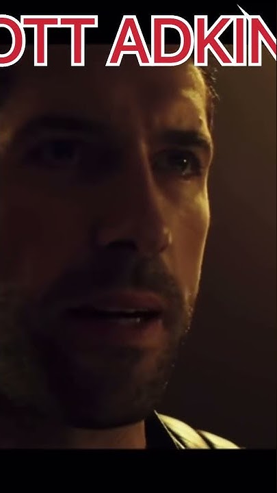 Скотт Эдкинс Юрий Бойка Scott Adkins Youtube