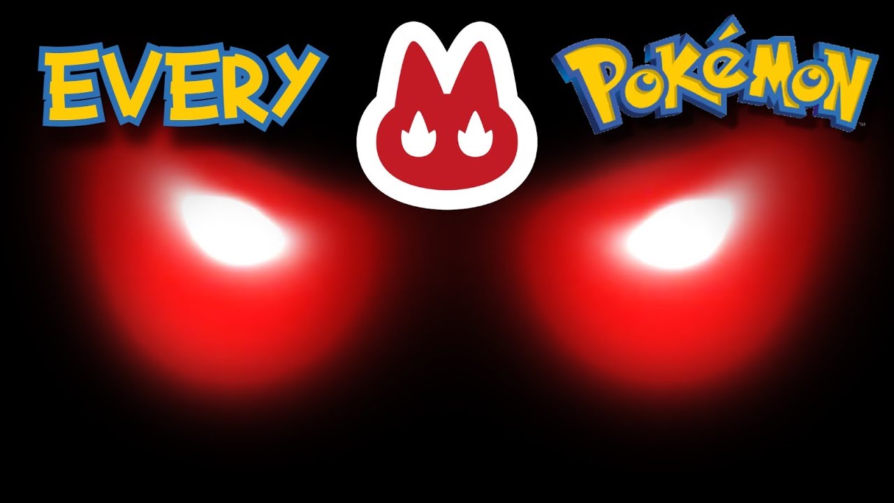 Every Alpha Size Comparison In Pokemon Legends Arceus - YouTube