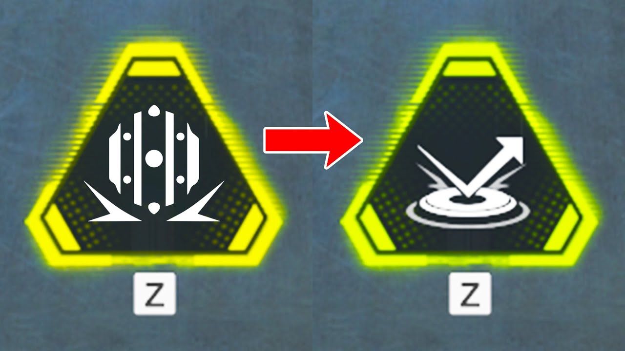 Mad Maggie Ult + Octane Jump Pad! - YouTube