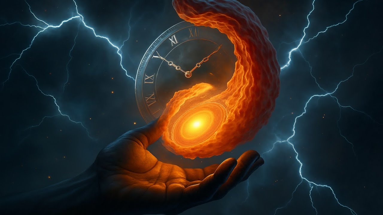 THE WOMB OF TIME SYSTEM - YouTube