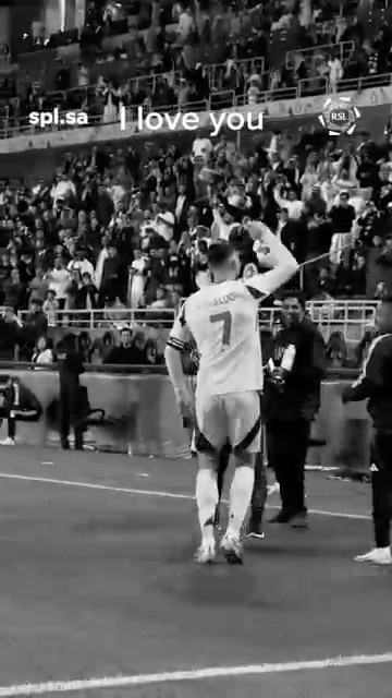 I love you CR7 😍 #cristianoronaldo #cr7 #cristiano #cr7shorts # ...