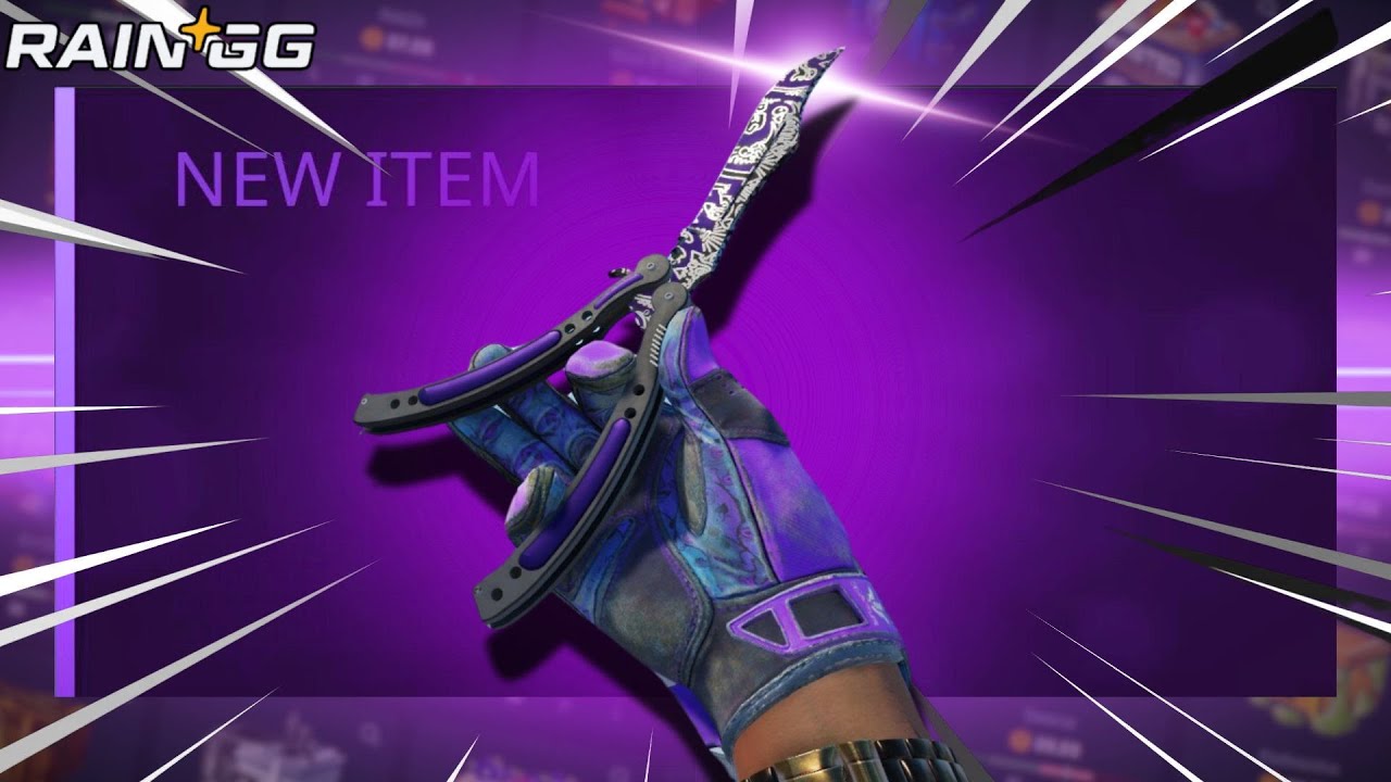 RAIN.GG ALWAYS PAYS!! - YouTube