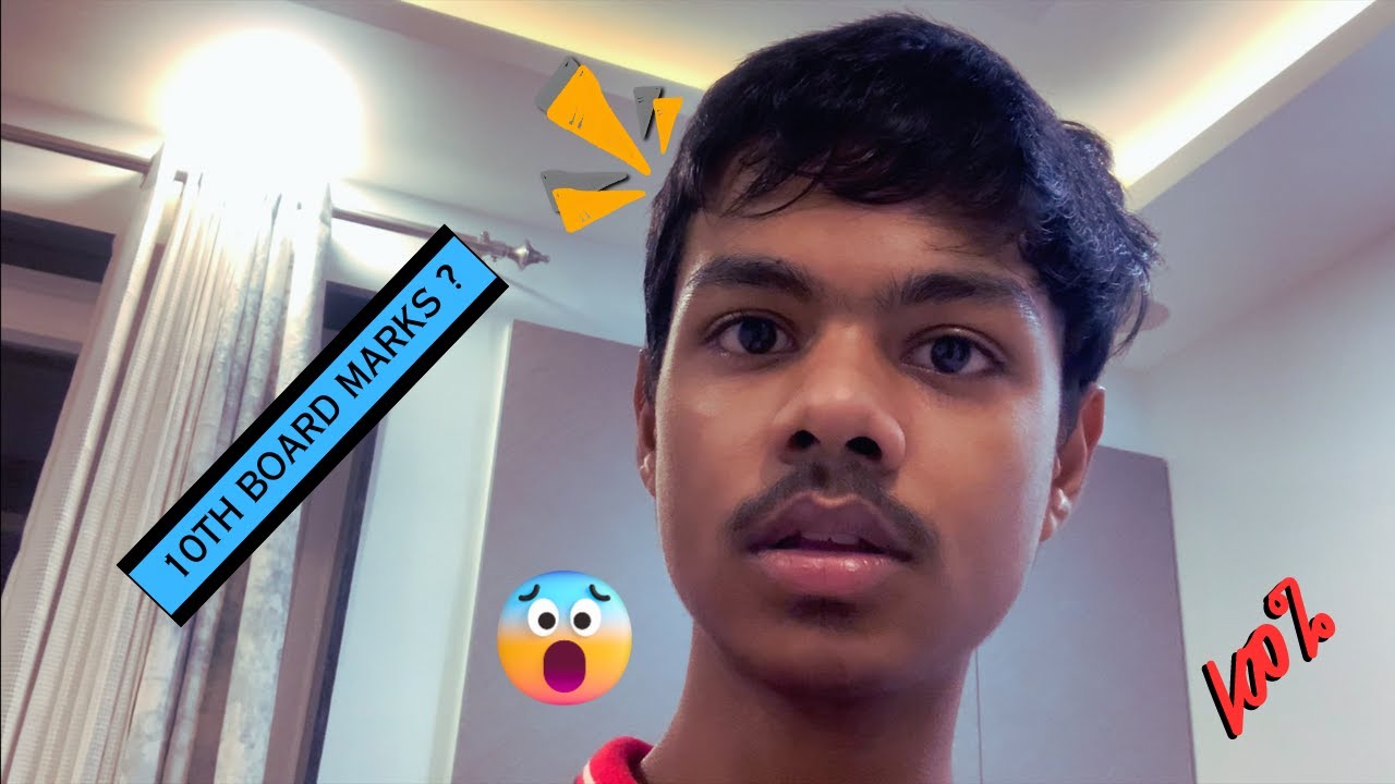 10TH BOARD MARKS ? - Ayachi Thakur Vlogs - YouTube