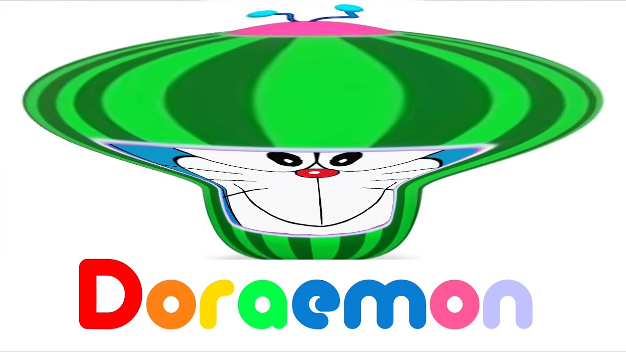 COCO DORAEMON Part 10 COCOMELON PARODY - Special Audio Visual Effects ...