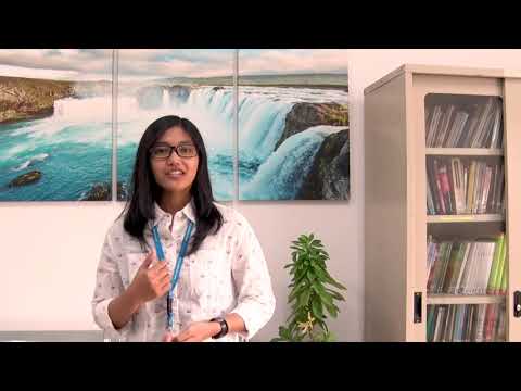 MDP Indomaret Group Experience - Cristy Sekar