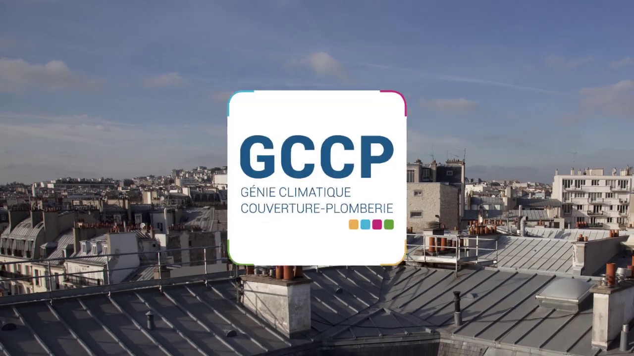 Découvrez l'application mobile du GCCP - YouTube