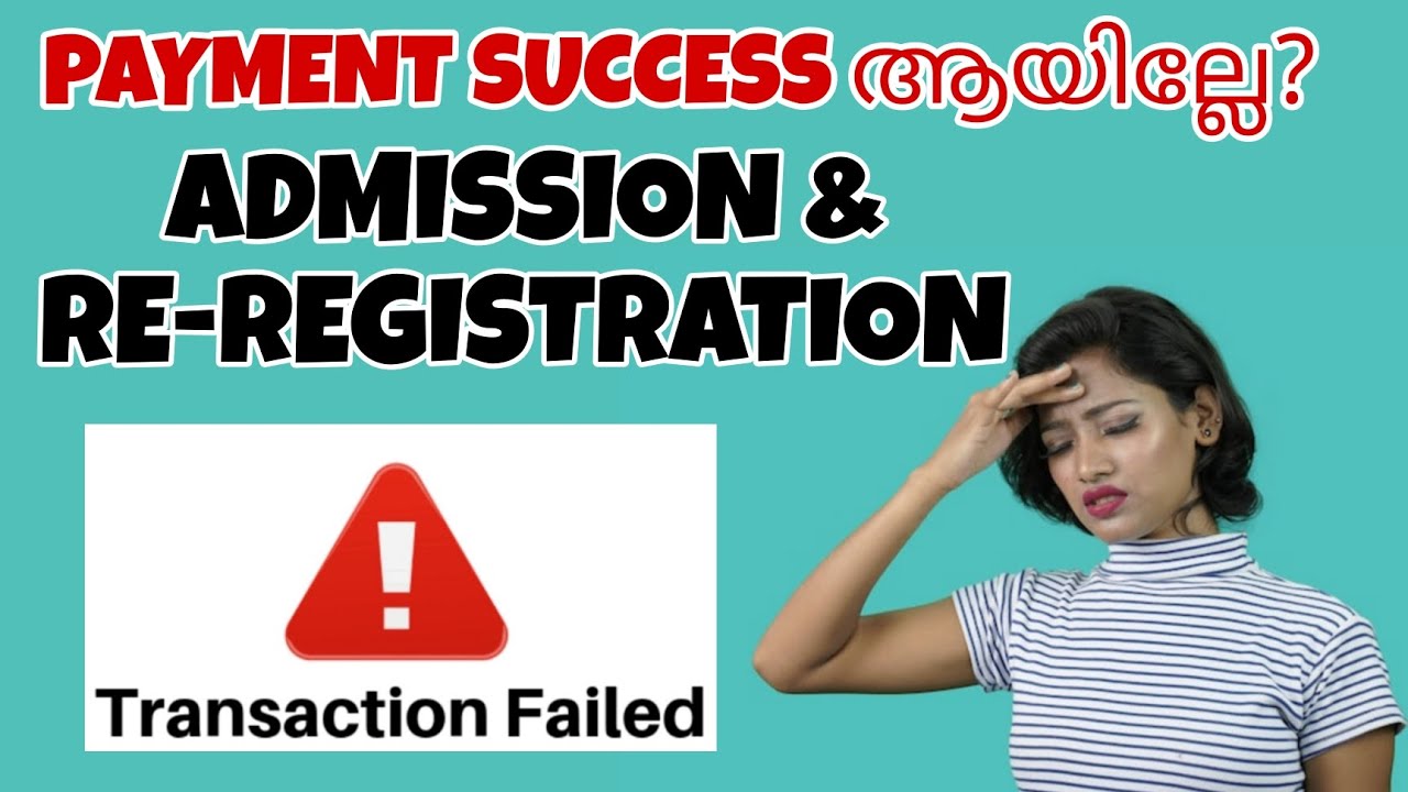 IGNOU PAYMENT ISSUE ADMISSION RE REGISTRATION IGNOUalerts ignou-payment-issue-admission-re-registration-ignoualerts
