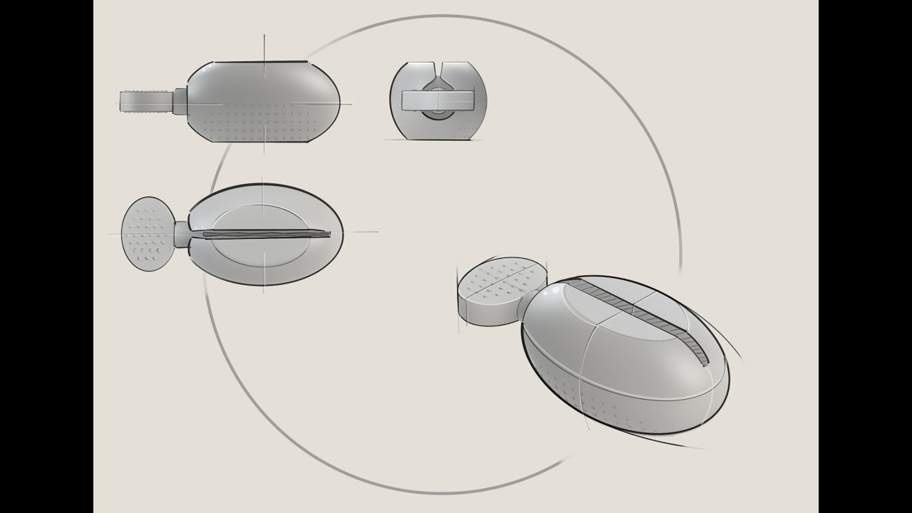 Easy Squeezey Demo - YouTube