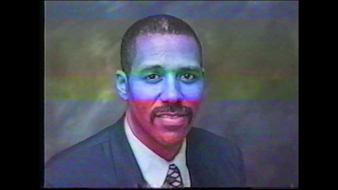 Ken Ferguson Karate and Community Video - YouTube