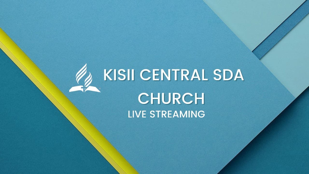 Sabbath School || Lesson Discussion (Kiswahili)|| 29th March 2025 - YouTube