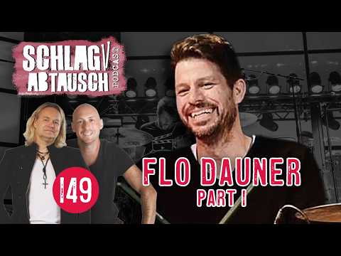 Was gutes Timing wirklich ausmacht – Flo Dauner über 33 Jahre Fanta 4  – Part 1– Schlagabtausch #149