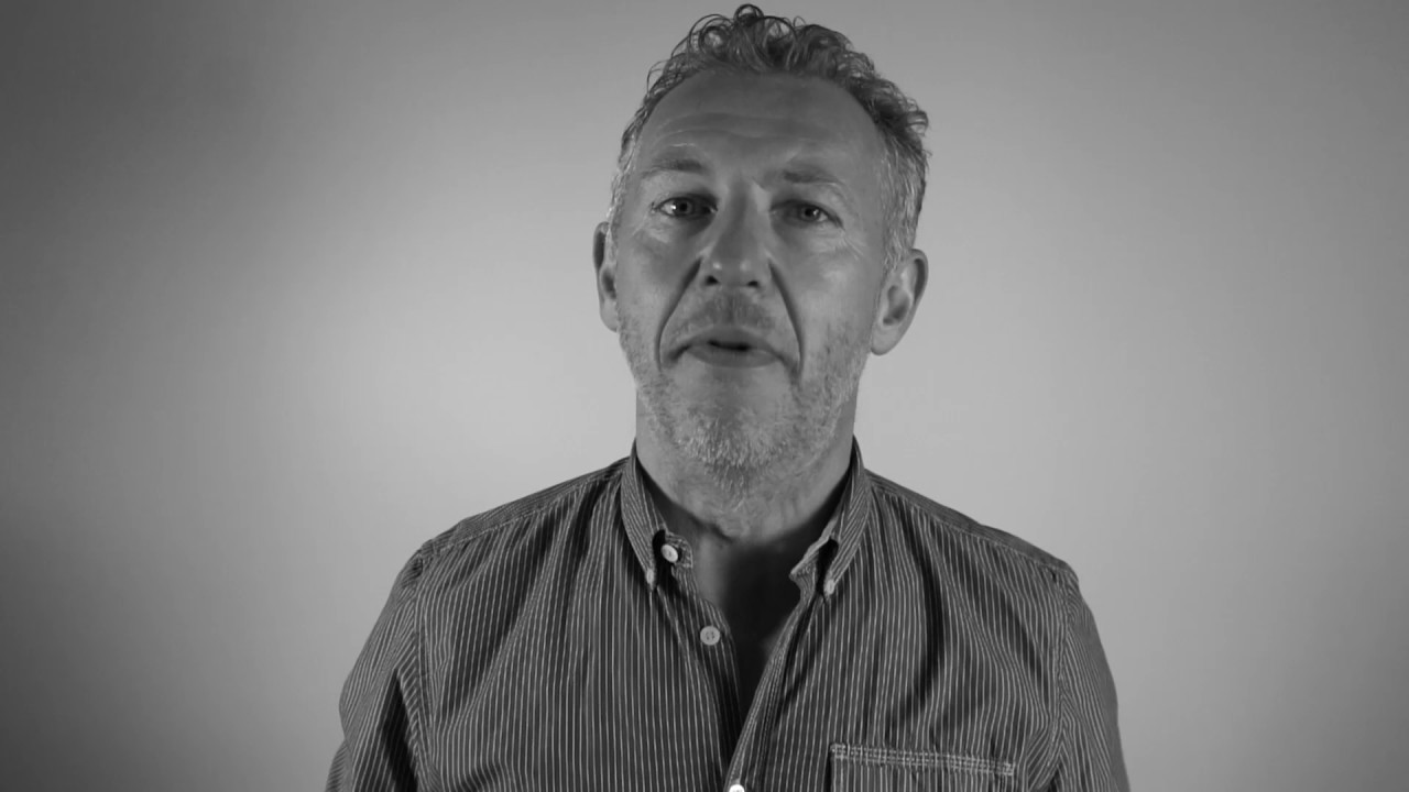 Die R.SA-Brigade stellt sich vor: Uwe Fischer - YouTube