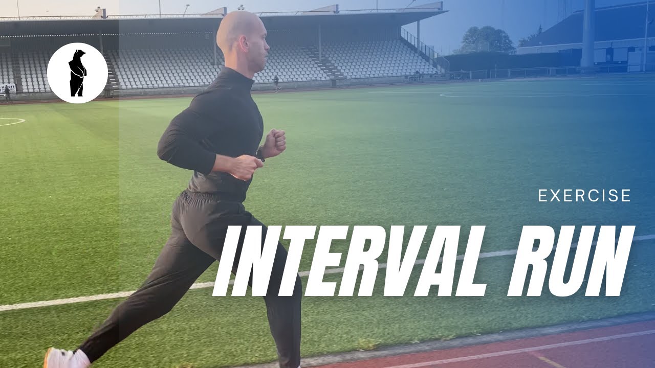 Interval Run - YouTube