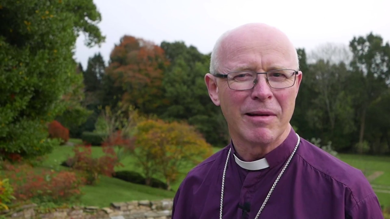 Called Together - the new five year vision for the Diocese of Rochester ...
