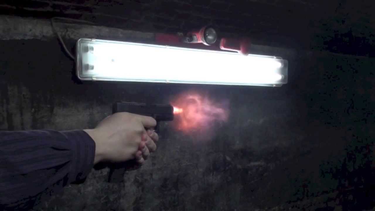 Glock 27 Gen 4 (Baby Glock) 22 rounds magazine .40S&W - YouTube