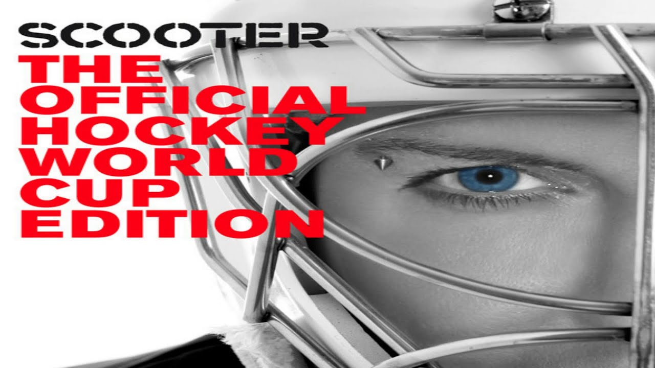 Scooter - Ramp! (The Logical Song) - YouTube