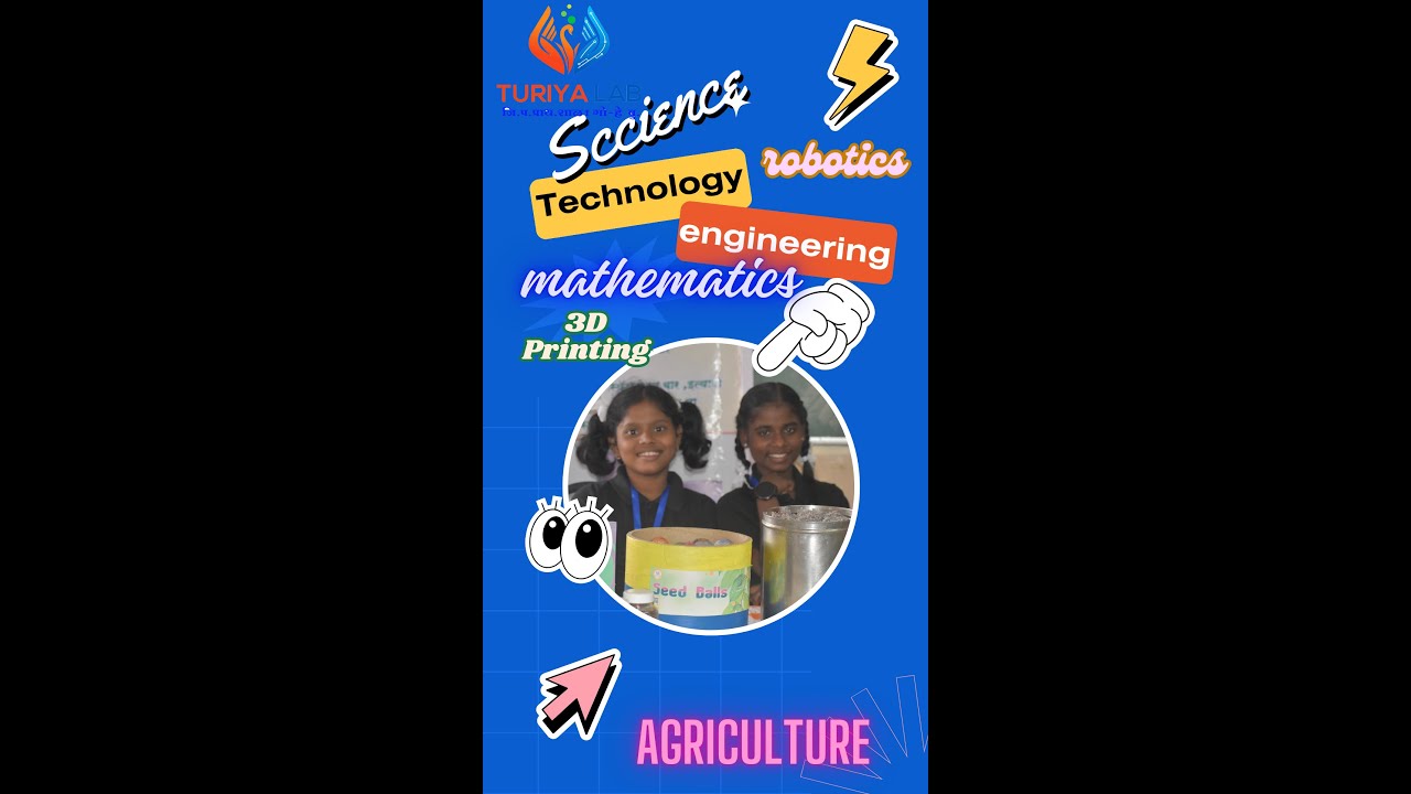 Let's know about Turiya Lab.. - YouTube