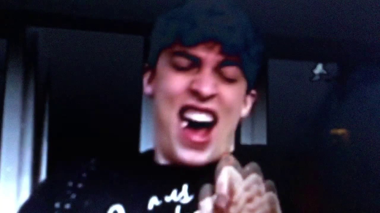 Jelly quibble cop Sluggo man - YouTube