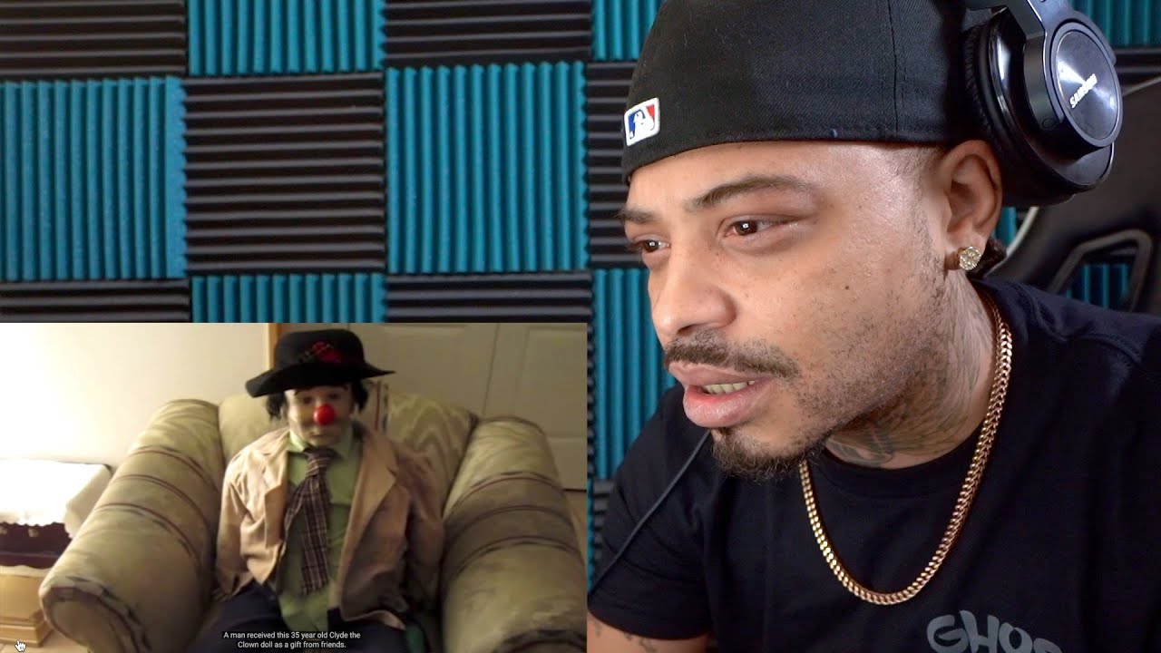 5 Haunted Dolls Caught Moving On Camera Youtube