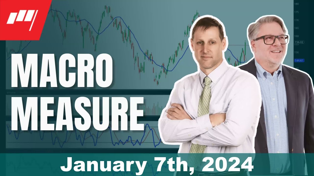 Macro Measure - January 5, 2024 - YouTube