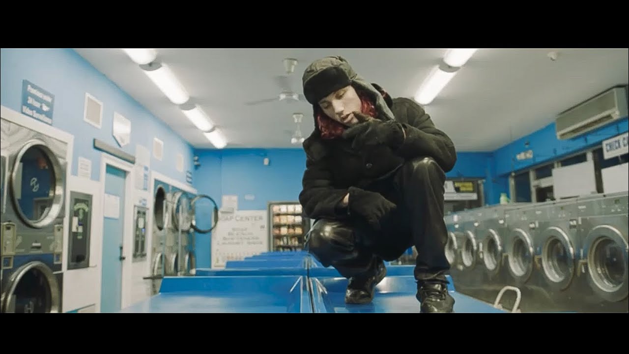 Perry Maysun Henny In A Paper Bag Dir By Tycho Burwell YouTube Perry Maysun Henny In A Paper Bag Dir By Tycho Burwell YouTube