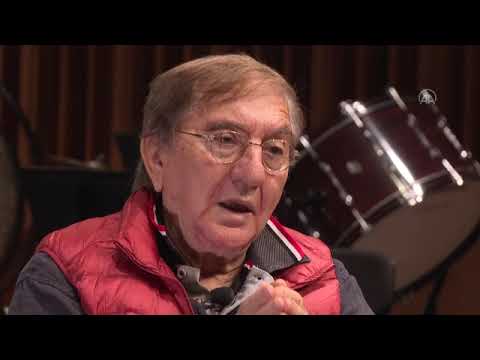 Ali Poyrazoğlu, İDOB sanatçılarıyla AKM'de sahneye çıkacak