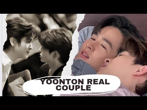 YoonTon|| Sweet and Cute💙🙌