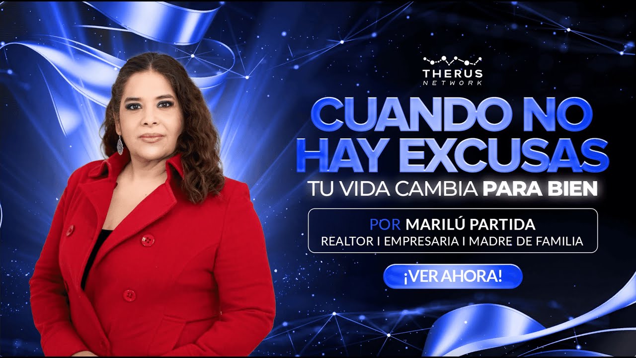 Marilu Partida: El Camino Brillante hacia el Éxito - Inspírate con su ...