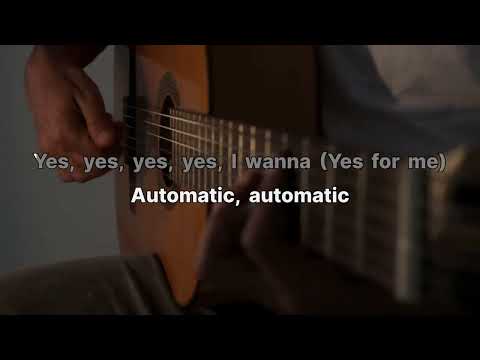 Automatic Yes by Zedd Feat John Mayer (Acoustic Cover) - YouTube