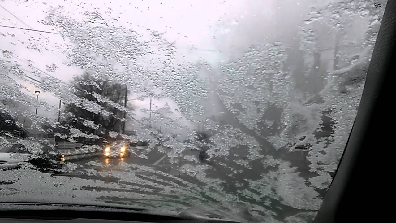 The Ice Mobile 2 - YouTube