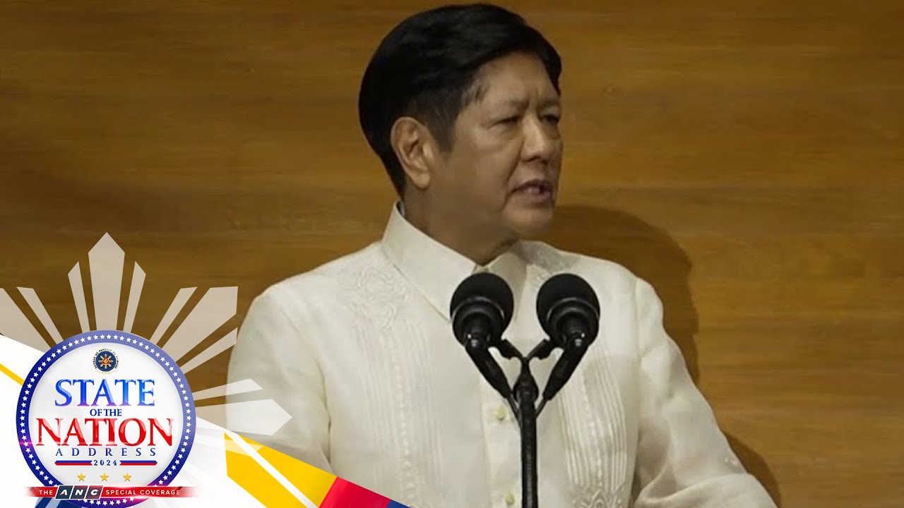 Marcos: Diplomatic channels and rules-based order are the only ways to ...
