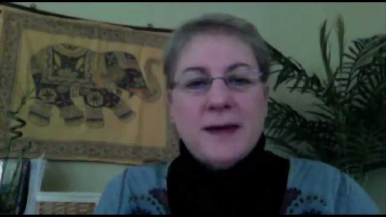 Nonviolent Communication - Empathy & Honesty by Melanie Sears - YouTube