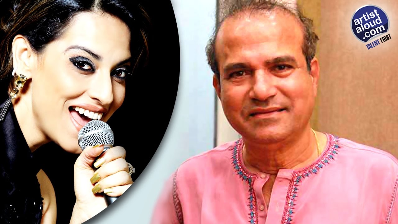 Suresh Wadkar Video Byte | Preety Bhalla Featuring Ilana Segev | Sha La ...