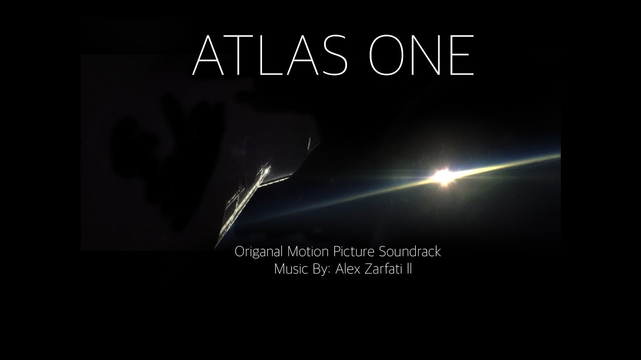 The Atlas One (official Trailer) - YouTube
