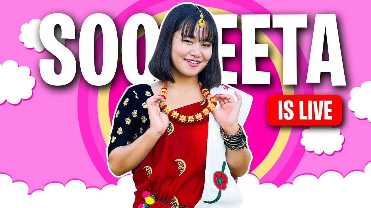 🔴 FF LIVE : SOONEETA IS LIVE WITH OP GAMEPLAY! SOONEETA LIVE - YouTube